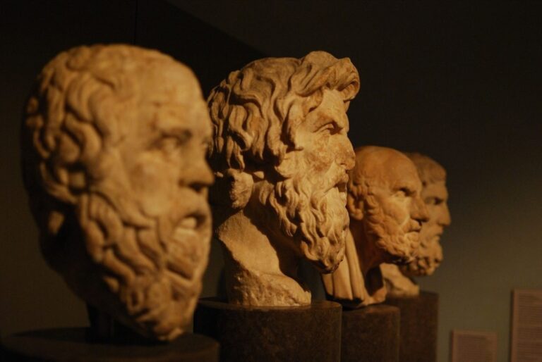 Four Humors Personality Theory Explained Clearly