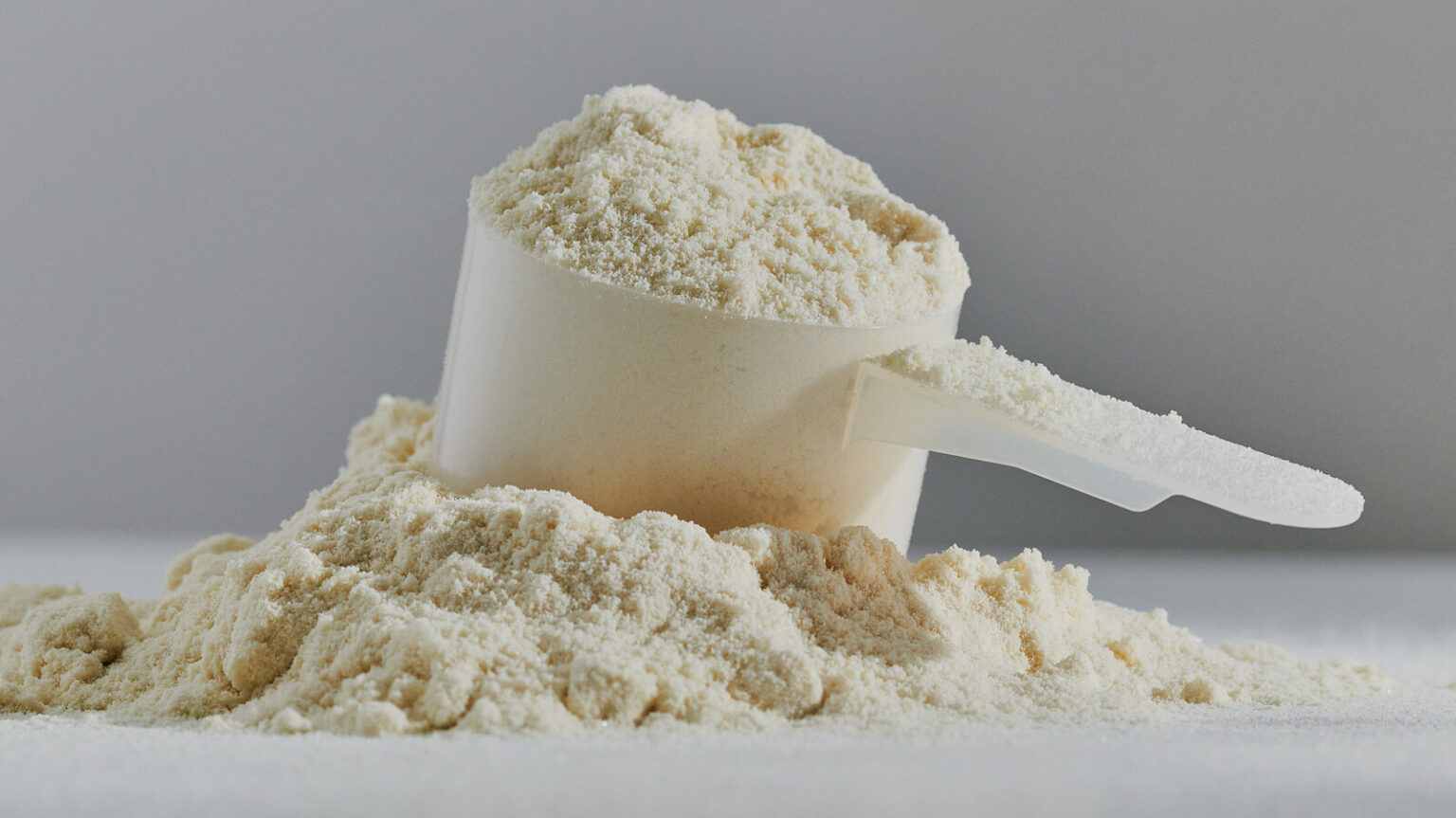 Lead in Protein Powders: What You Need to Know