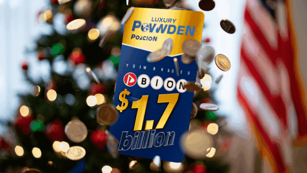 .7 Billion Powerball Jackpot: What You Need to Know