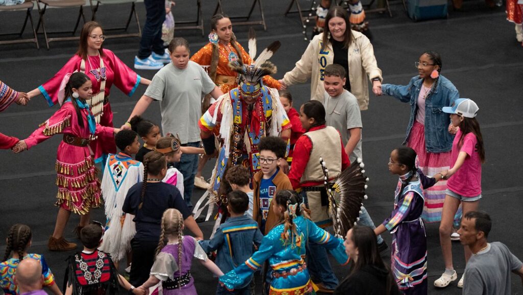 Lumbee Tribe Secures Full Federal Recognition After 137-Year Campaign