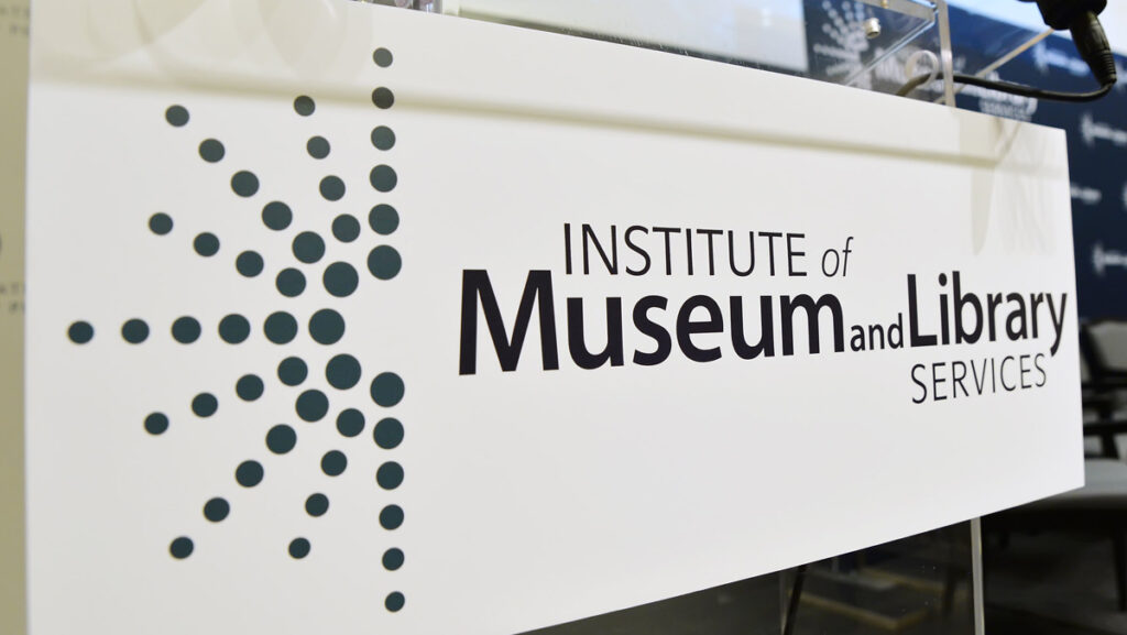 Federal Funding Restored for Libraries and Museums Nationwide