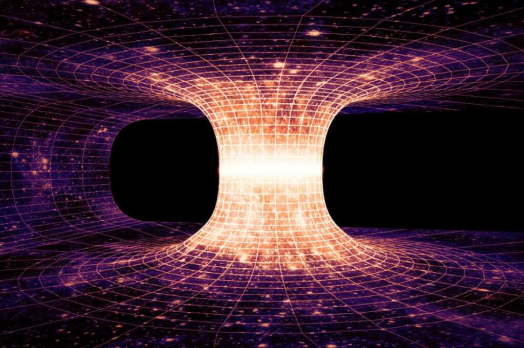 Stranger Things and Wormholes: How Science Explains the Upside Down