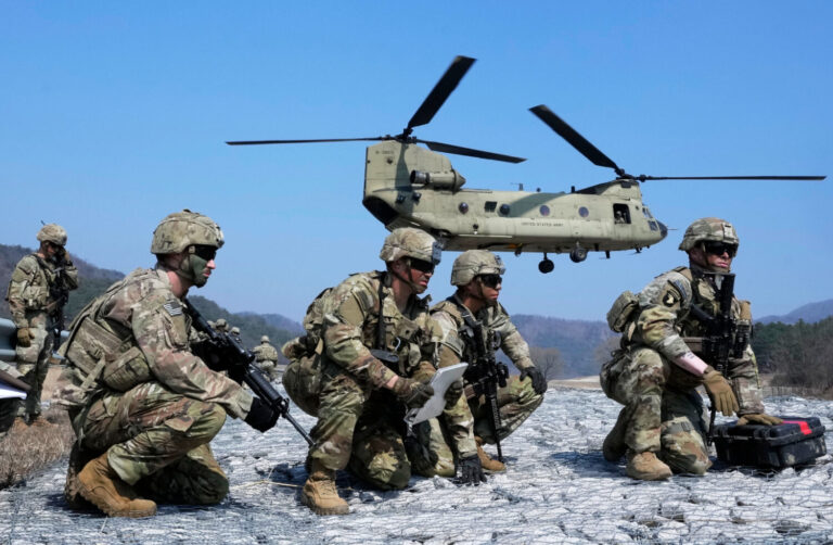 Pentagon Transgender Military Ban: Court Ruling Impact